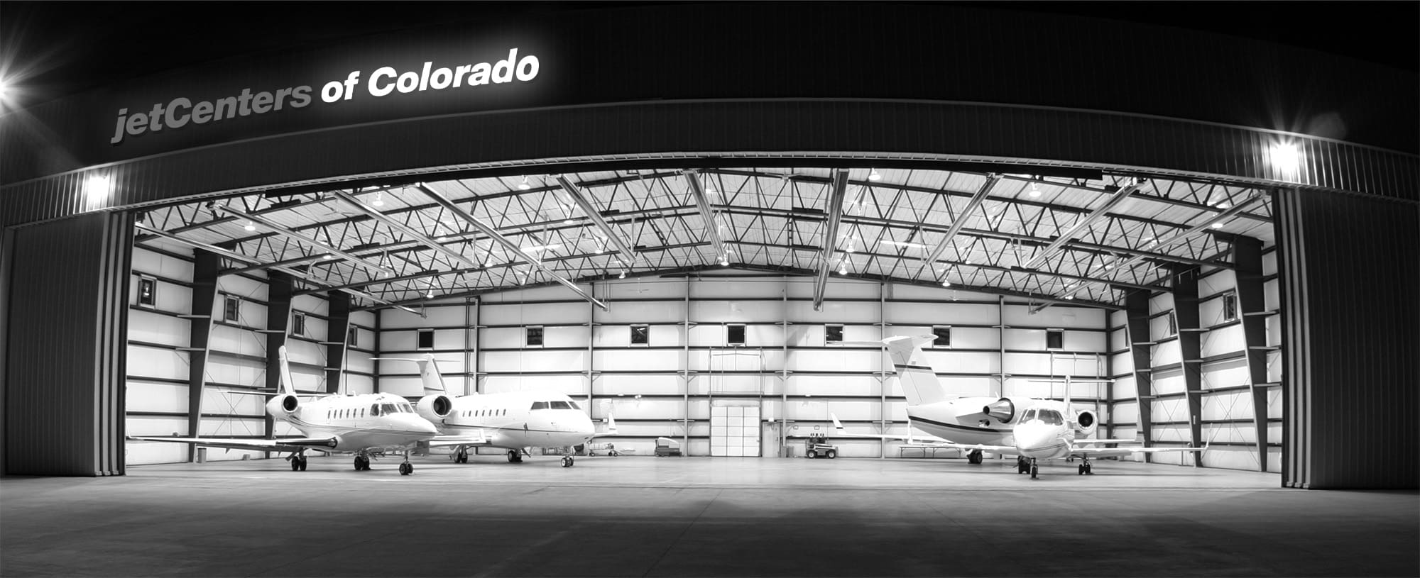 Leasing Opportunities | jetCenters of Colorado
