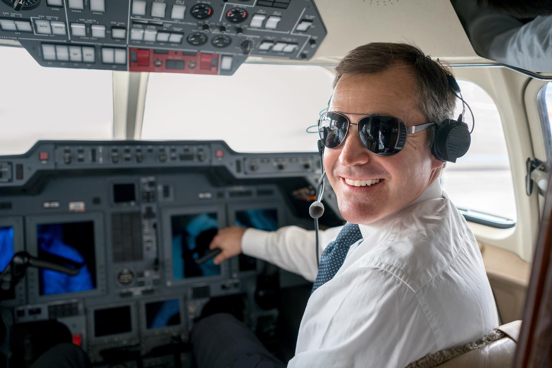 jetCenters of Colorado | Voted one of the best FBO networks in the U.S.