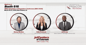 jetCenters of Colorado | Voted one of the best FBO networks in the U.S.